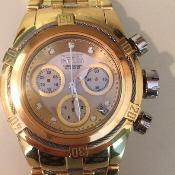 Invicta | Accessories | Invicta Ladies Bolt Watch | Poshmark